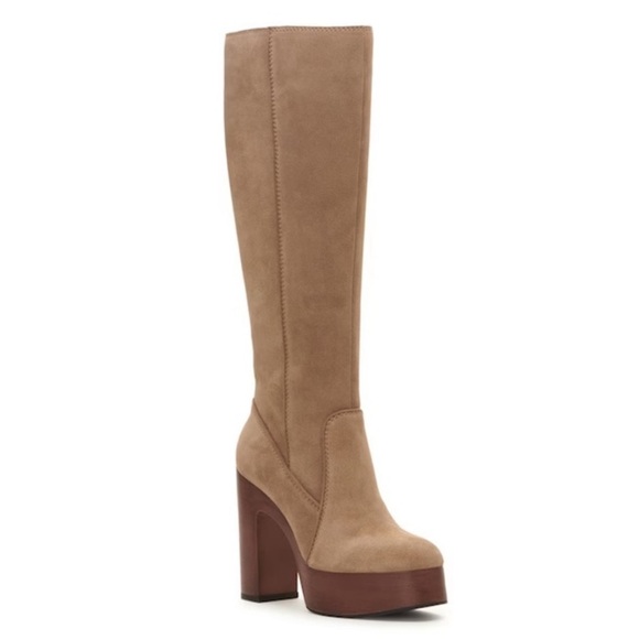 Vince Camuto Illishal Boot